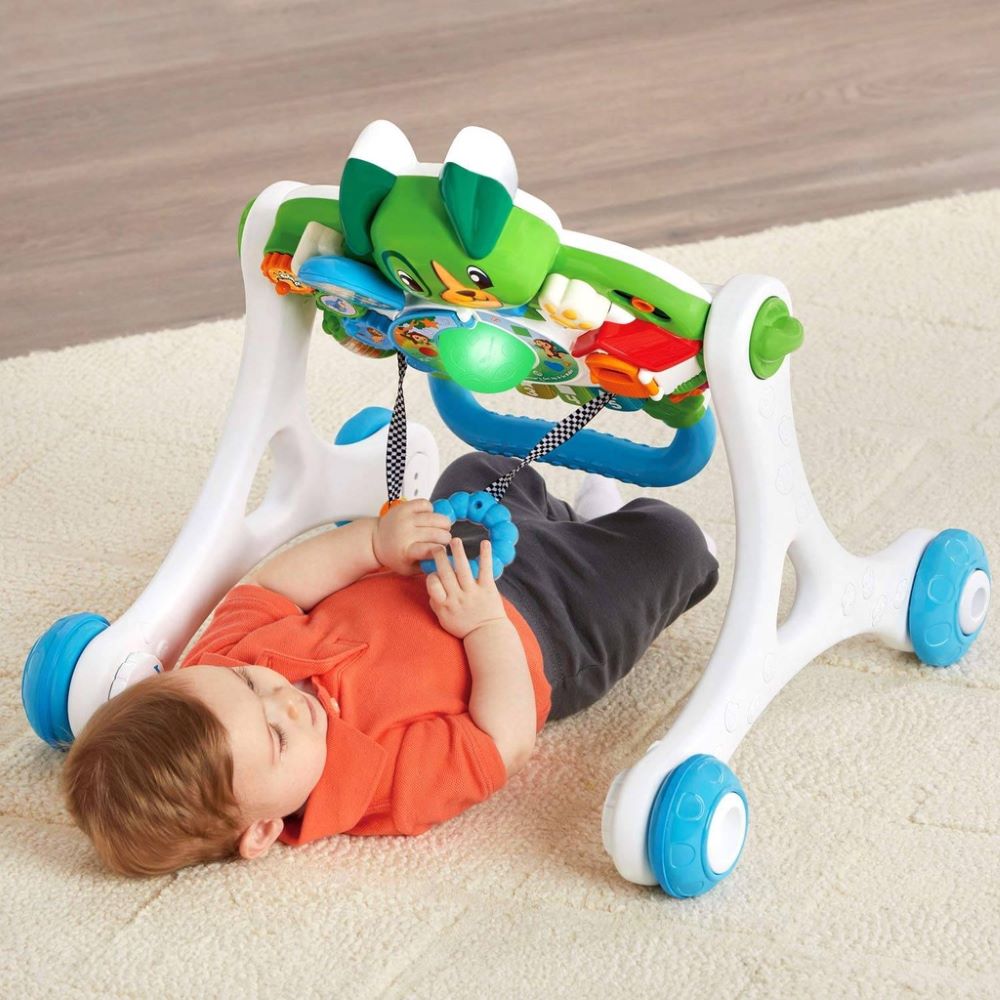 LeapFrog Scout's Get Up And Go Walker – London Toys