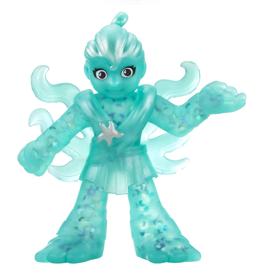 Hero Pack Stretchy Isla Figure For Girls – London Toys