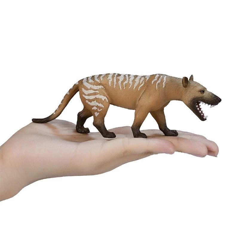Mojo-prehistoric & Extinct Hyaenodon Gigas – London Toys