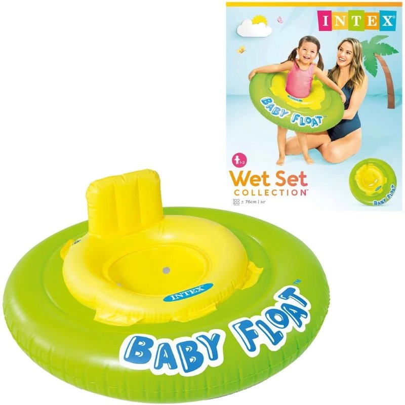 Intex Baby Float, Ages 1-2 – London Toys
