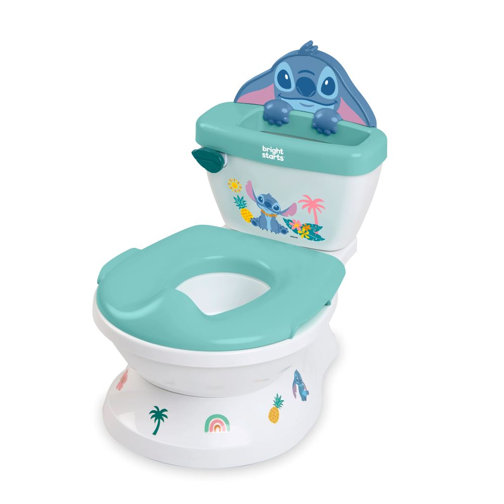 Bright Starts Stitch My Size Potty – London Toys