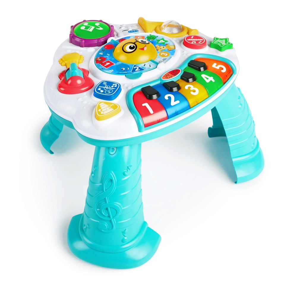 Baby Einstein Discovering Music Activity Table Toy – London Toys