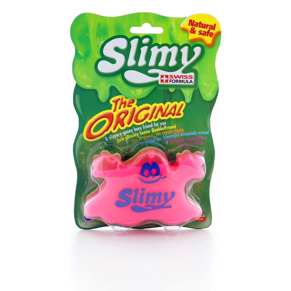 Slimy Original 150G – London Toys