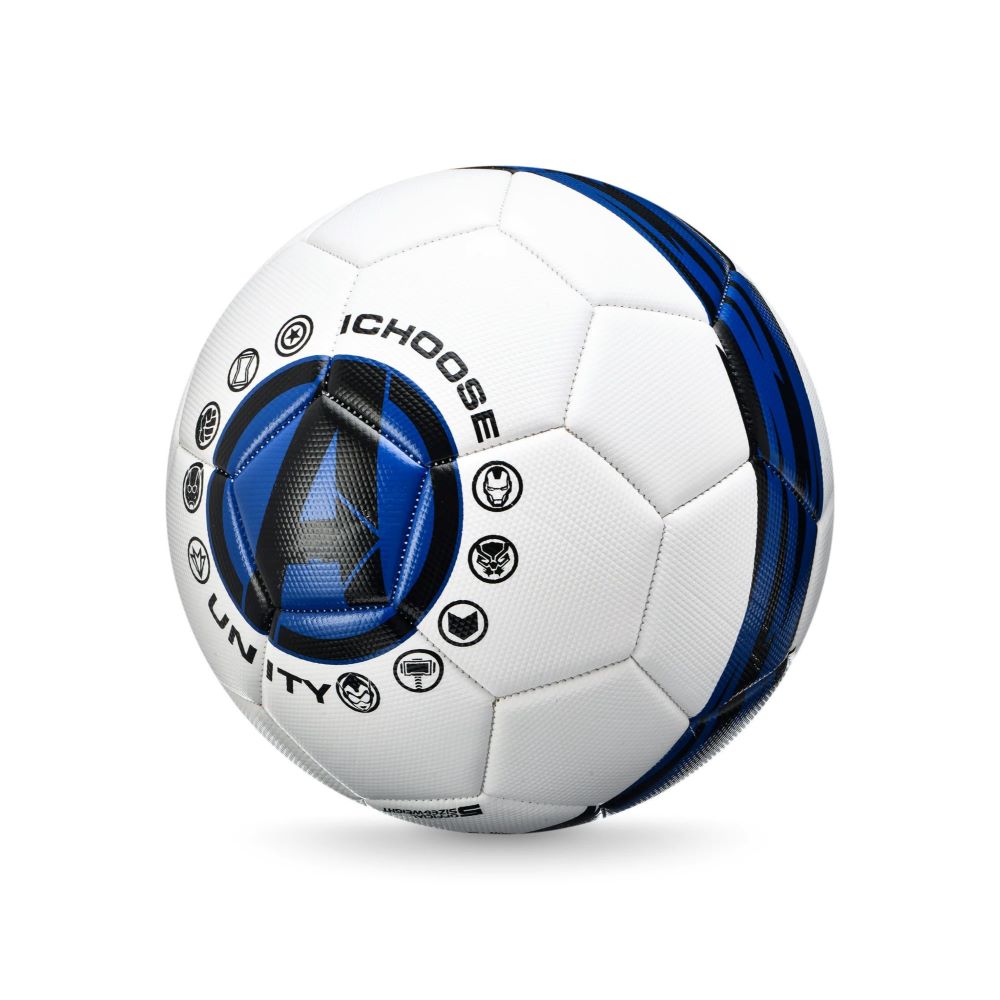Marvel Thor Football Official (5 Size & Weight) – London Toys