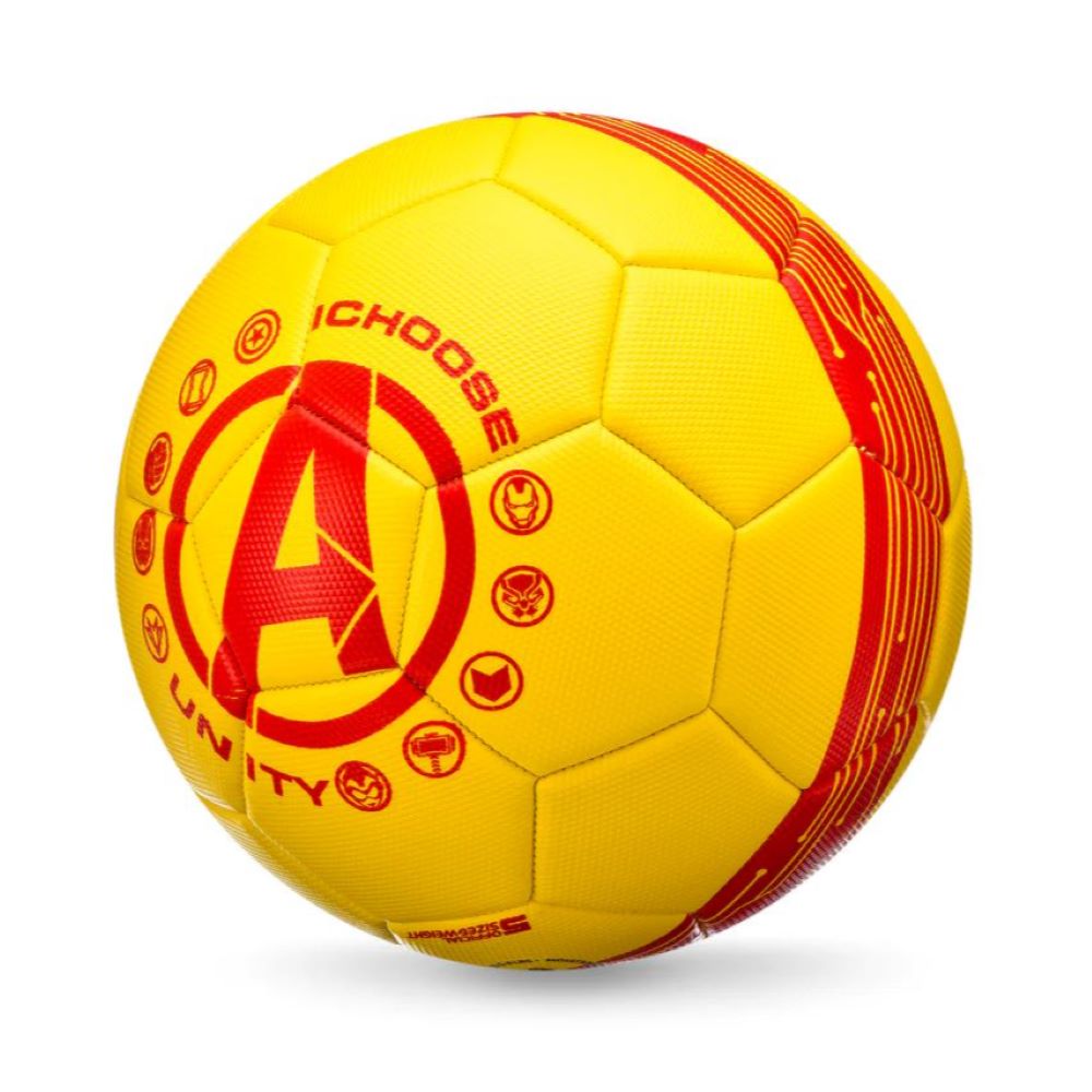 Marvel Avengers Iron Man Football – London Toys