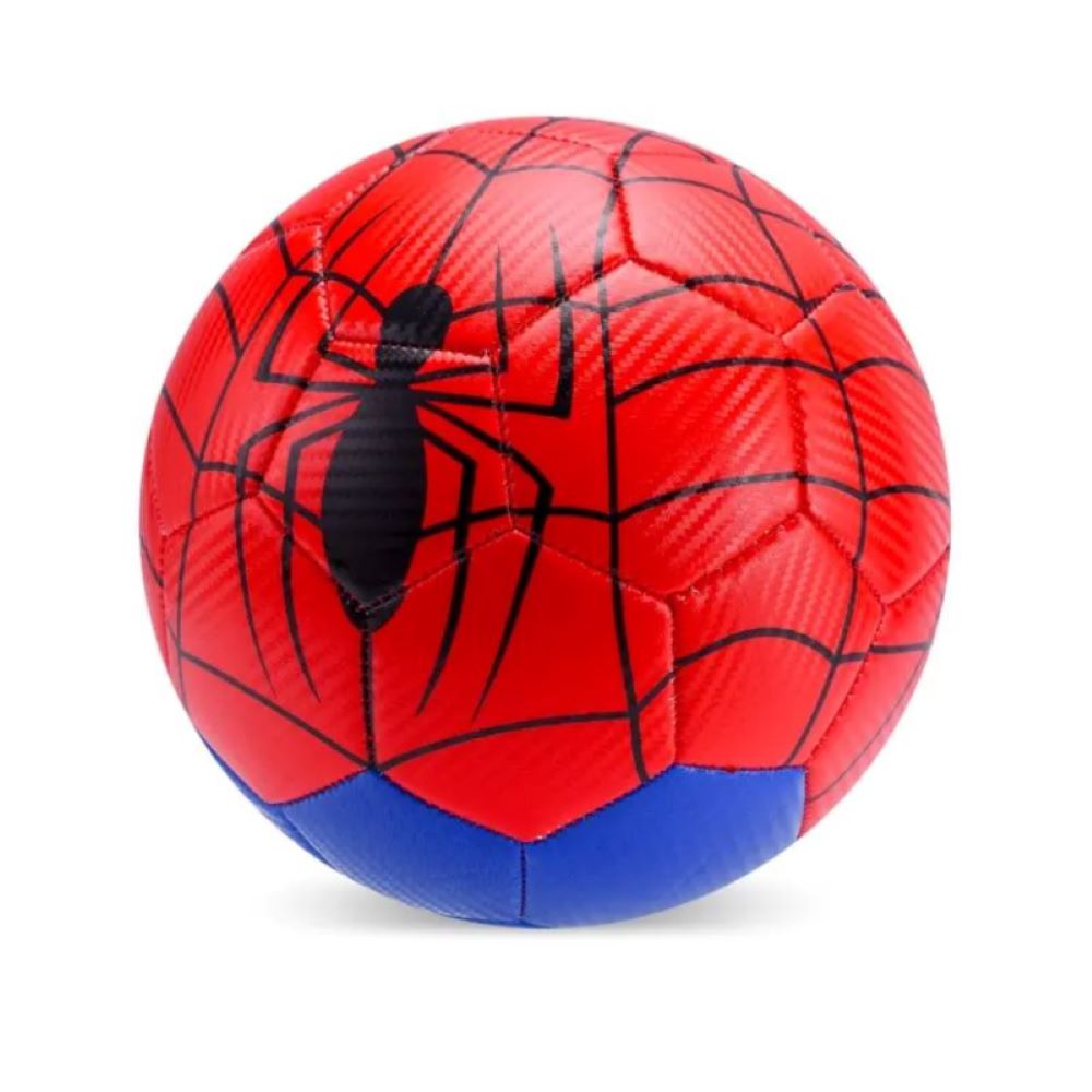 Marvel Spiderman Football Carbon Fiber – London Toys