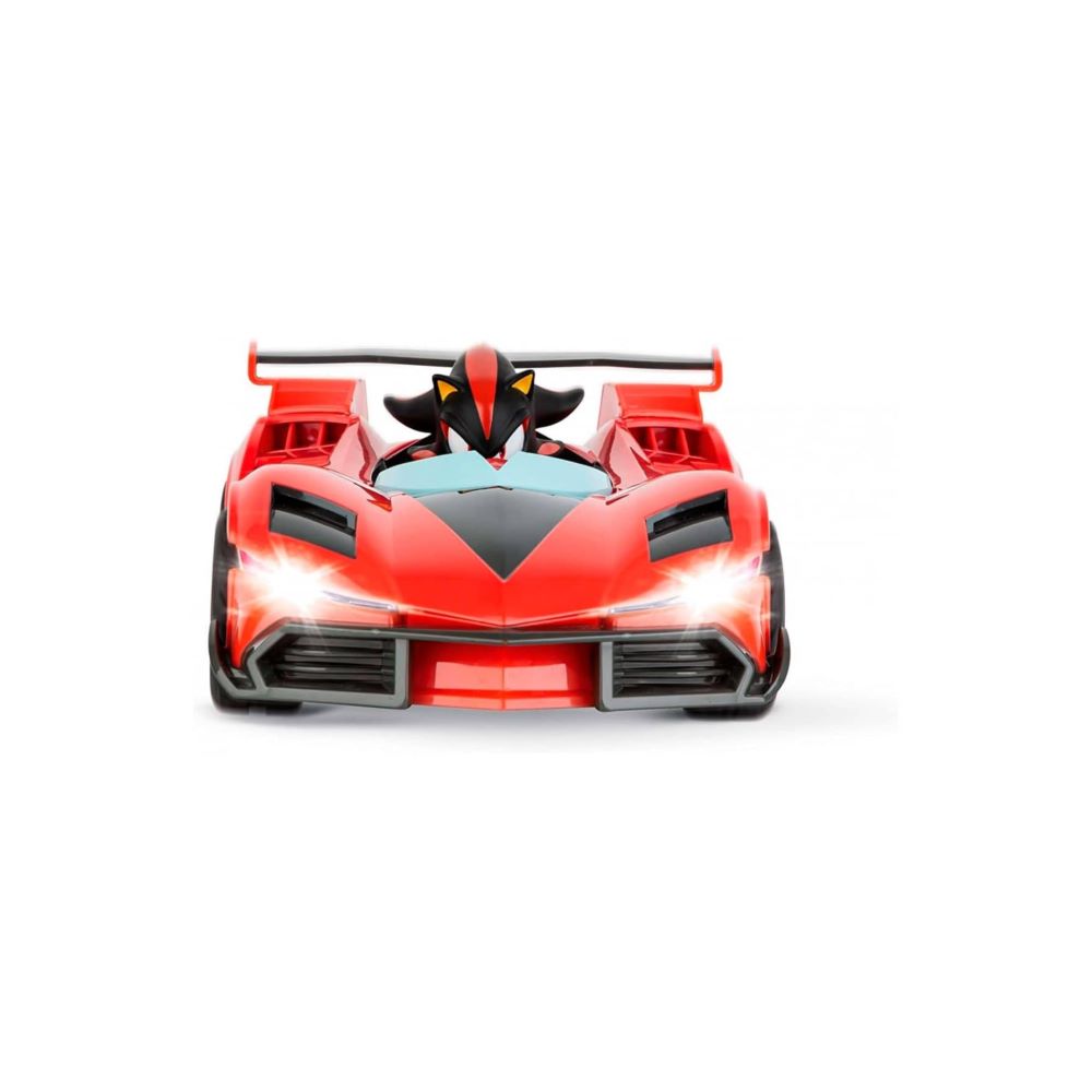 Carrera RC Team Sonic Racing Shadow – London Toys