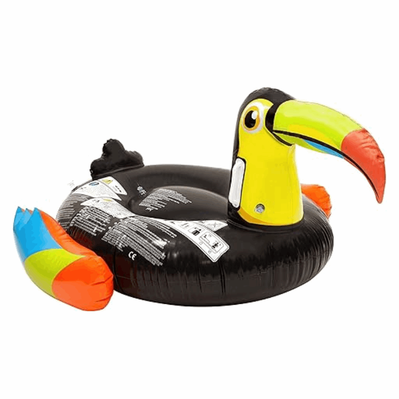 Sun Club Toucan Float – London Toys