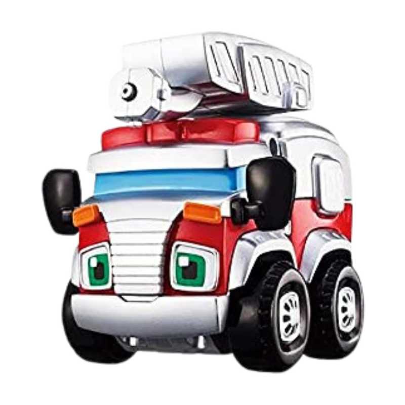 Rev & Roll Mini Action Spritzer – London Toys